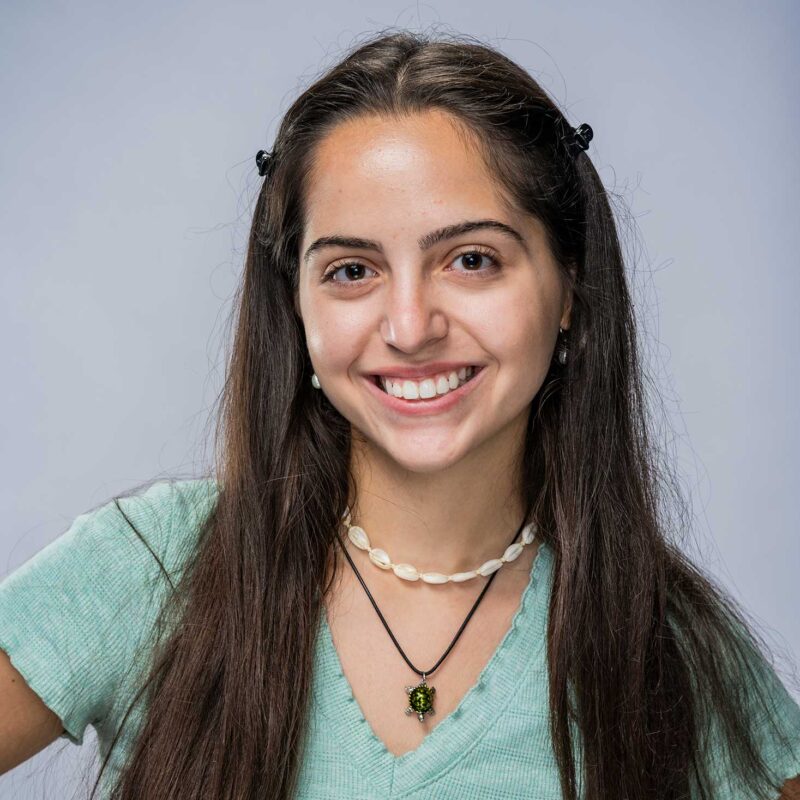 Patricia Bouza - Aspen Young Leaders Fellowship