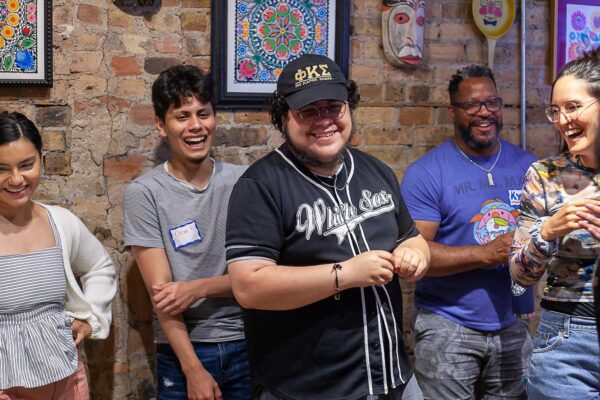 Chicago, Illinois - Aspen Young Leaders Fellowship