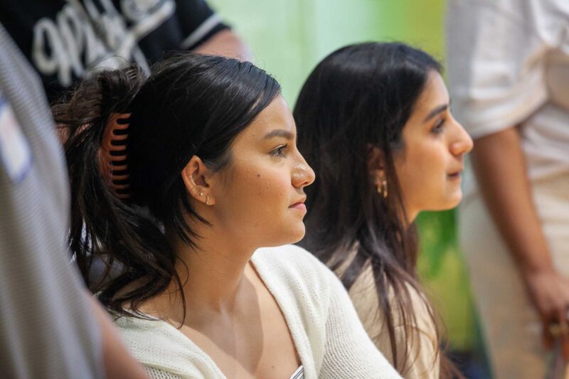 Chicago, Illinois - Aspen Young Leaders Fellowship