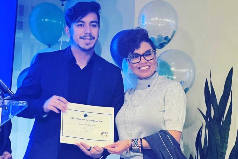 Chicago, Illinois - Aspen Young Leaders Fellowship