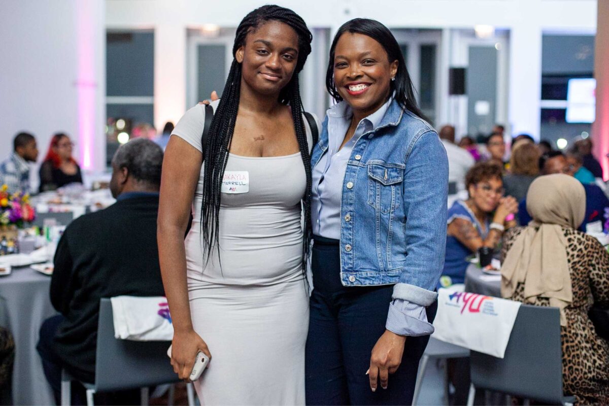 Chicago, Illinois - Aspen Young Leaders Fellowship