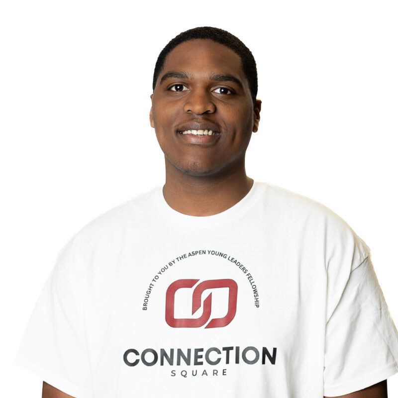 Marcus Hughes, Jr. - Aspen Young Leaders Fellowship