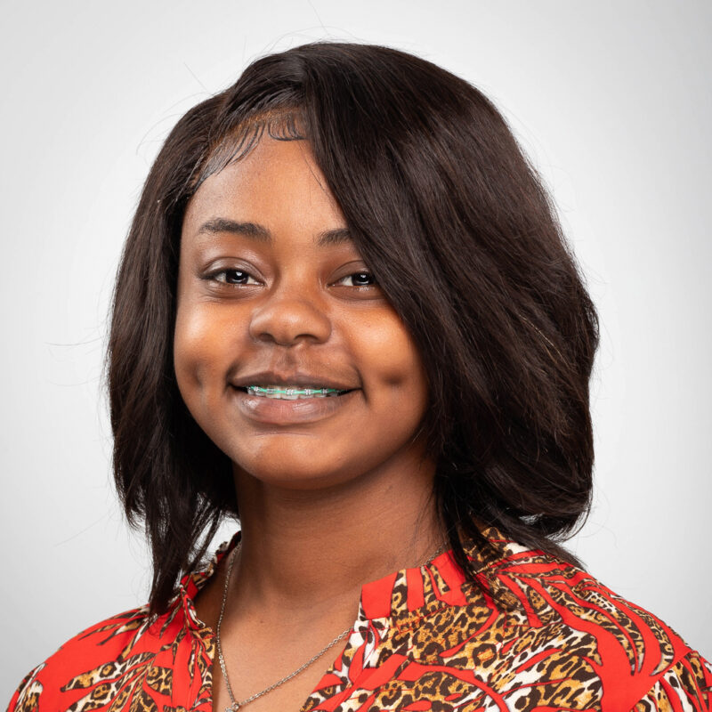 Kayla Perry - Aspen Young Leaders Fellowship