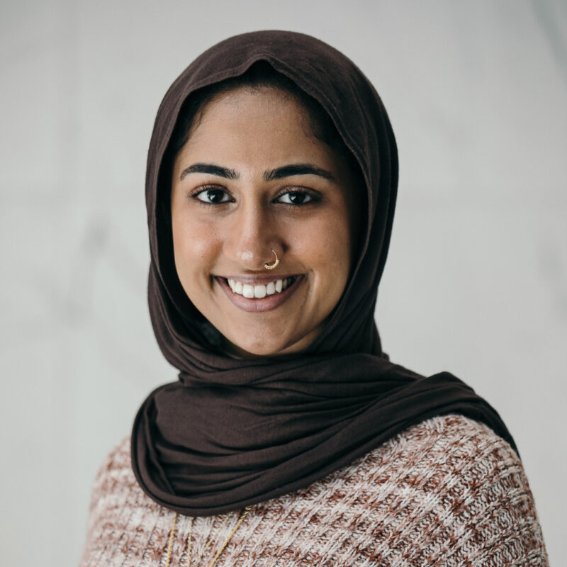 Fatima Usman - Aspen Young Leaders Fellowship